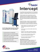 Intercept Brochure - Tek84, Inc. - PDF Catalogs | Technical ...
