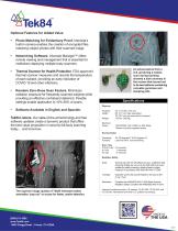 Intercept Brochure - Tek84, Inc. - PDF Catalogs | Technical ...