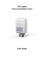 Temperature control thermostatic valve - TV01 - Beijing Breeze ...