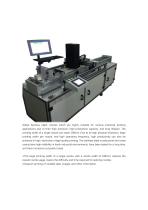 Piezo inkjet printing machine - KY108 - Shanghai Danmajet Digital Tech ...