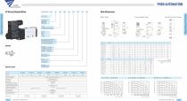 Directional Valve - Ningbo Phen Automation Co., Ltd - PDF Catalogs ...