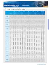 AT pneumatic actuator - Ningbo Phen Automation Co., Ltd - PDF Catalogs ...