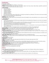 Model 3001 - LUDLUM - PDF Catalogs | Technical Documentation | Brochure