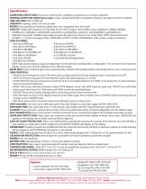 Model 3003 Series Multi-Detector Ratemeter/SCA - LUDLUM - PDF Catalogs ...