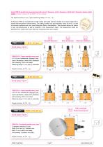 precision hole measuring instruments overview - HEXACON - PDF Catalogs | Technical Documentation ...