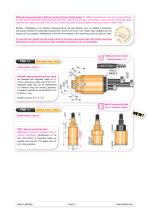 precision hole measuring instruments overview - HEXACON - PDF Catalogs | Technical Documentation ...
