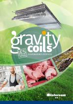 GRAVITY COILS - Intersam - PDF Catalogs | Technical Documentation | Brochure