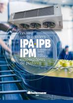 IPA IPB IPM - Intersam - PDF Catalogs | Technical Documentation | Brochure