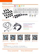 Product Introduction - Prodaconn Technology Co., Ltd - PDF Catalogs | Technical Documentation ...