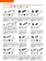 Product Introduction - Prodaconn Technology Co., Ltd - PDF Catalogs ...