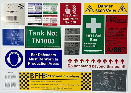 CPM-100 Brochure - Lighthouse (UK) Ltd - PDF Catalogs | Technical ...