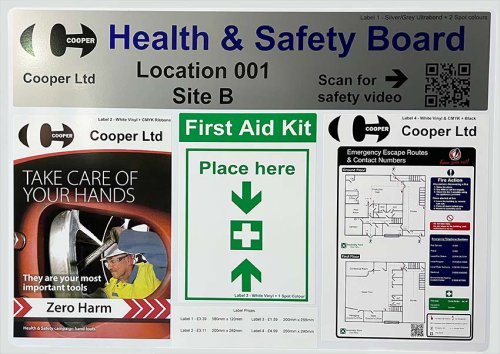 CPM-100 Brochure - Lighthouse (UK) Ltd - PDF Catalogs | Technical ...