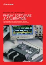 ガスインジェクター - CNG - PHINIA Inc.