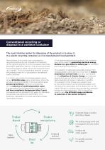 NYLOFIX - INTERFLEX SL - PDF Catalogs | Technical Documentation | Brochure