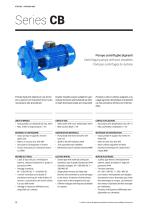 CB series - STAC S.r.l. - PDF Catalogs | Technical Documentation | Brochure