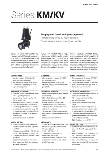ILP - STAC S.r.l. - PDF Catalogs | Technical Documentation | Brochure