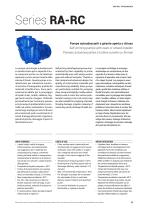 RA-RC series - STAC S.r.l. - PDF Catalogs | Technical Documentation ...