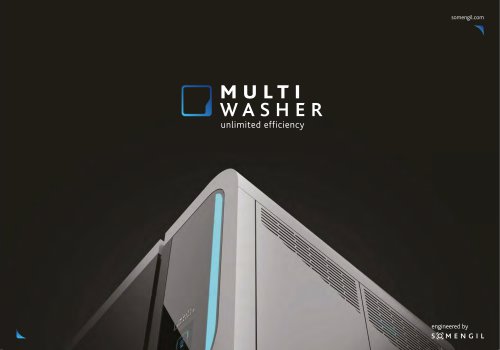 All Somengil S.A. catalogs and technical brochures