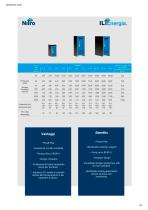 Nitro - ILT energia - PDF Catalogs | Technical Documentation | Brochure