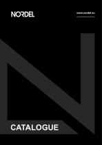 Electrical power supply connector - NLPT series - NORDEL - copper ...