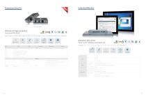 EDGE PC - EVI-MONOLITH-6000 - EVI SAS - box / embedded / Intel® Celeron ...