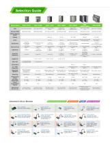 Control Cabinet PCs - ADVANTECH - PDF Catalogs | Technical Documentation | Brochure