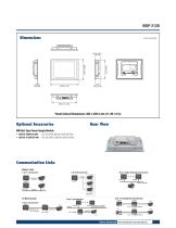 WOP-212K - ADVANTECH - PDF Catalogs | Technical Documentation | Brochure