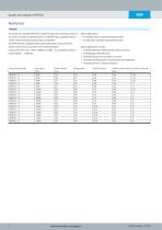 DFPD-HD - FESTO - PDF Catalogs | Technical Documentation | Brochure