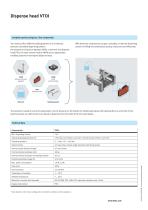Dispense head VTOI - FESTO - PDF Catalogs | Technical Documentation ...