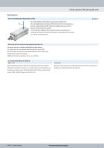 Electric cylinders ESBF, with spindle drive - FESTO - PDF Catalogs ...