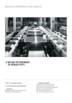 MCS® - FESTO - PDF Catalogs | Technical Documentation | Brochure