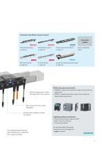 MCS® - FESTO - PDF Catalogs | Technical Documentation | Brochure