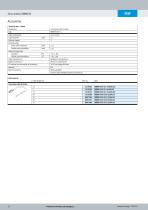 Servo motors EMMB-AS - FESTO - PDF Catalogs | Technical Documentation ...