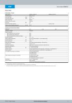 Servo motors EMMB-AS - FESTO - PDF Catalogs | Technical Documentation ...