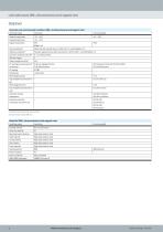 SRBC - FESTO - PDF Catalogs | Technical Documentation | Brochure