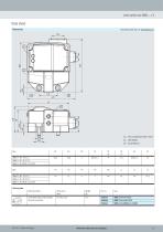 SRBG - FESTO - PDF Catalogs | Technical Documentation | Brochure