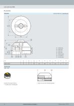 SRBG - FESTO - PDF Catalogs | Technical Documentation | Brochure