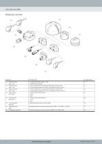 SRBG - FESTO - PDF Catalogs | Technical Documentation | Brochure