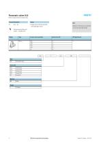 VLX - FESTO - PDF Catalogs | Technical Documentation | Brochure