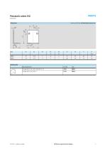 VLX - FESTO - PDF Catalogs | Technical Documentation | Brochure