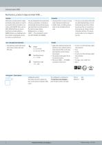 VSNC - FESTO - PDF Catalogs | Technical Documentation | Brochure