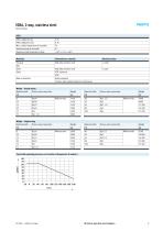 VZPR - FESTO - PDF Catalogs | Technical Documentation | Brochure