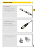 HARTING Device Connectivity - Circular Connectors - HARTING - PDF Catalogs | Technical ...