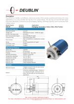 SRD-40 - DEUBLIN COMPANY - PDF Catalogs | Technical Documentation ...