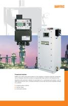 Switchgear and control gear - BARTEC - PDF Catalogs | Technical ...