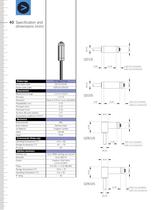Complete Catalogue - SOLARTRON METROLOGY - PDF Catalogs | Technical ...