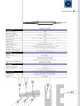 Complete Catalogue - SOLARTRON METROLOGY - PDF Catalogs | Technical ...