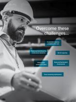 1280 - VIDEOJET - PDF Catalogs | Technical Documentation | Brochure