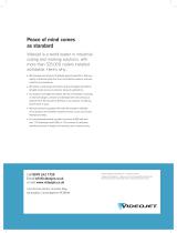 1620 Ultra High Speed Continuous Ink Jet printer - VIDEOJET - PDF ...