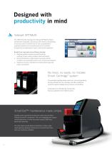 Continuous Inkjet Videojet® 1580 - VIDEOJET - PDF Catalogs | Technical ...